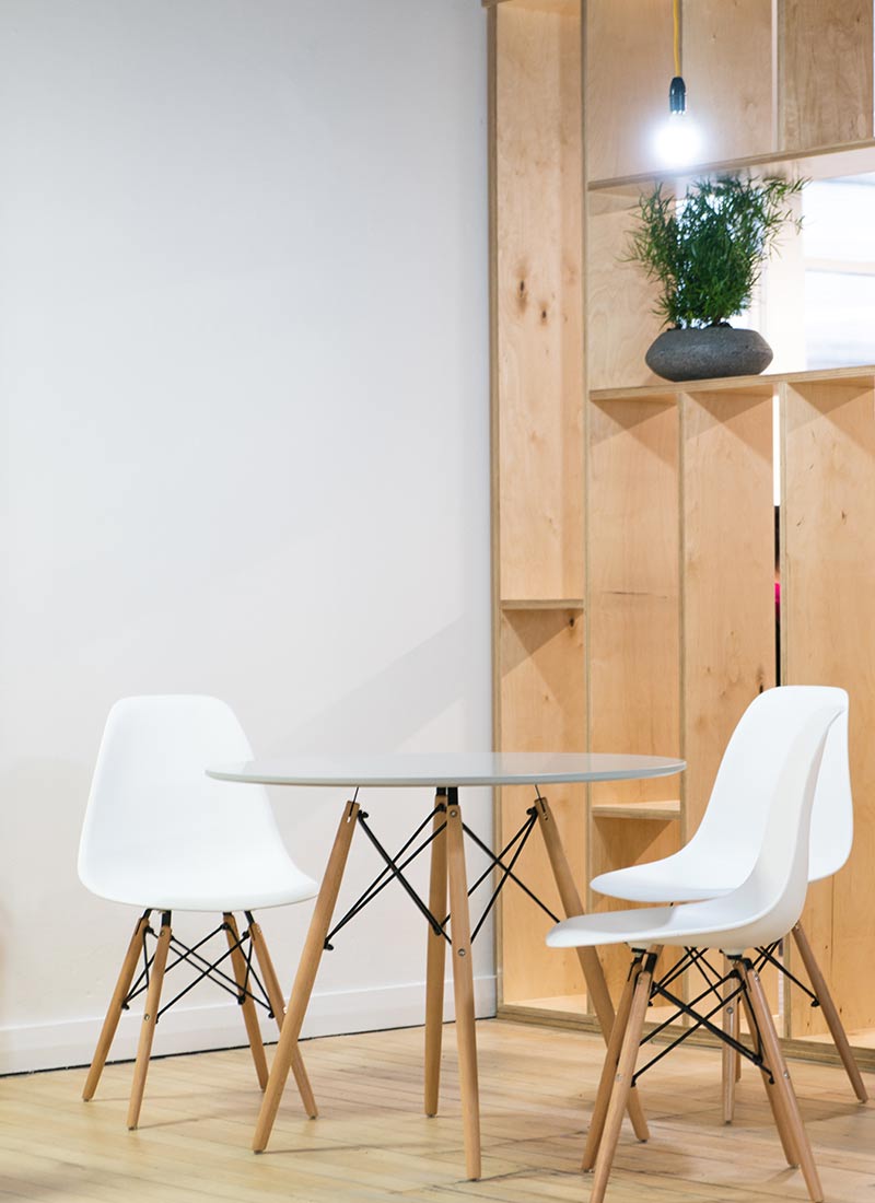 Minimal Design - OR Properties